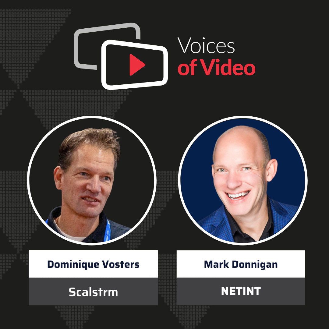 Scalstrm’s Just-in-Time Transcoding with NETINT