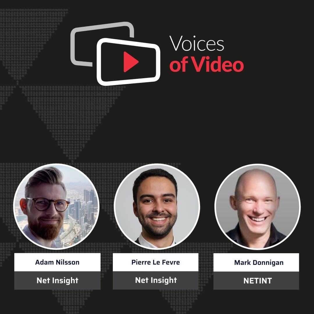 Net Insight’s Vision for the Future of Video Distribution