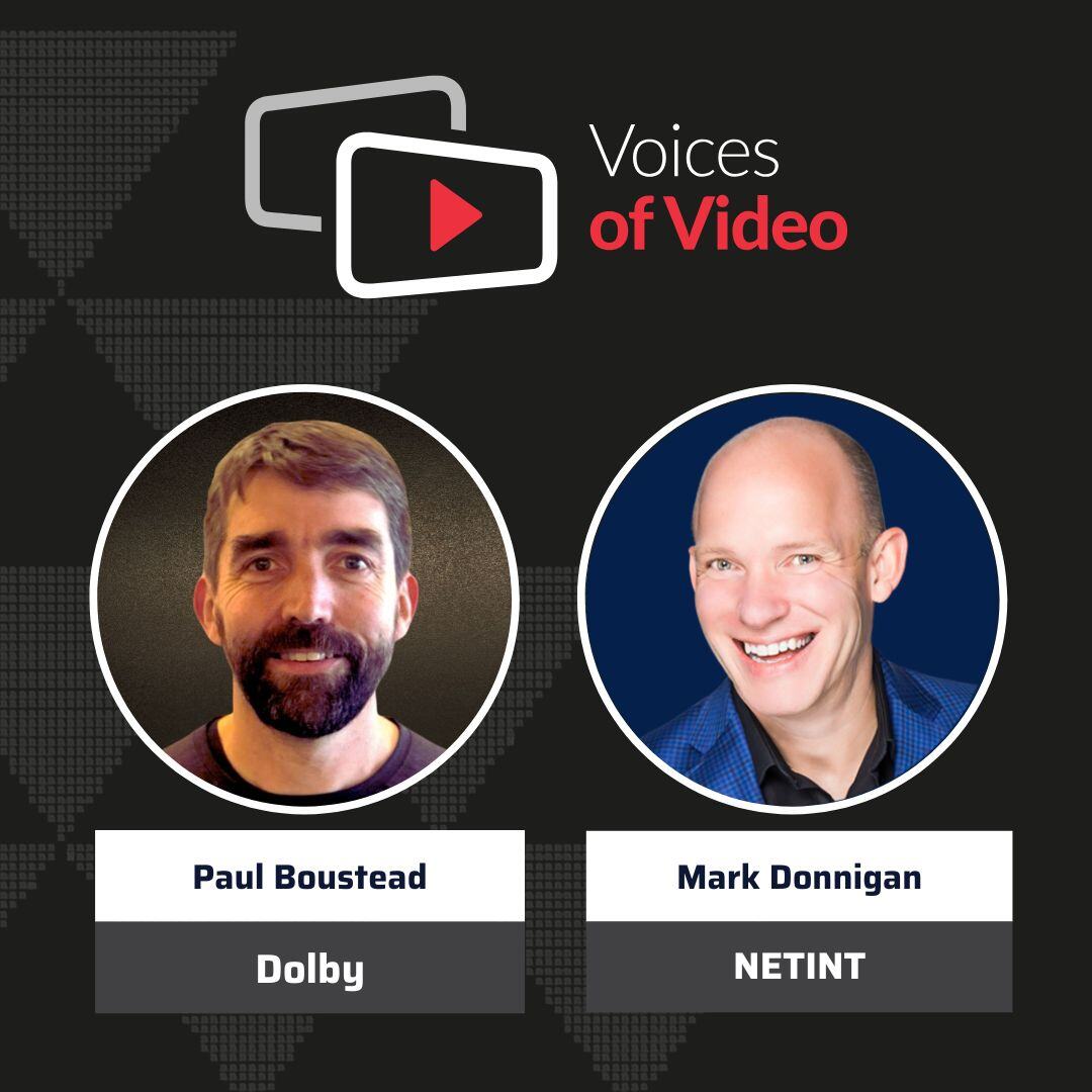 Dolby’s Vision for Low Latency Streaming: Sports, VPUs & NAB 2025 Prev